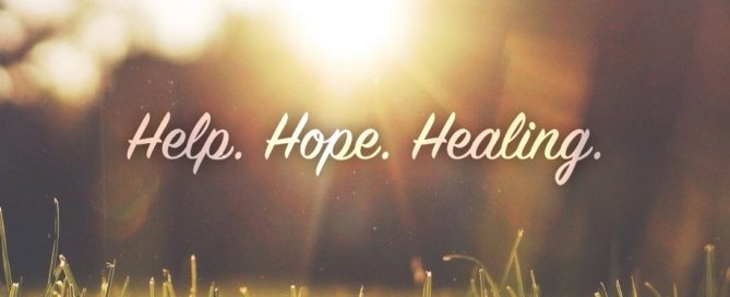Help Hope Healing | Mindfully Optimizing Life For People & Planet